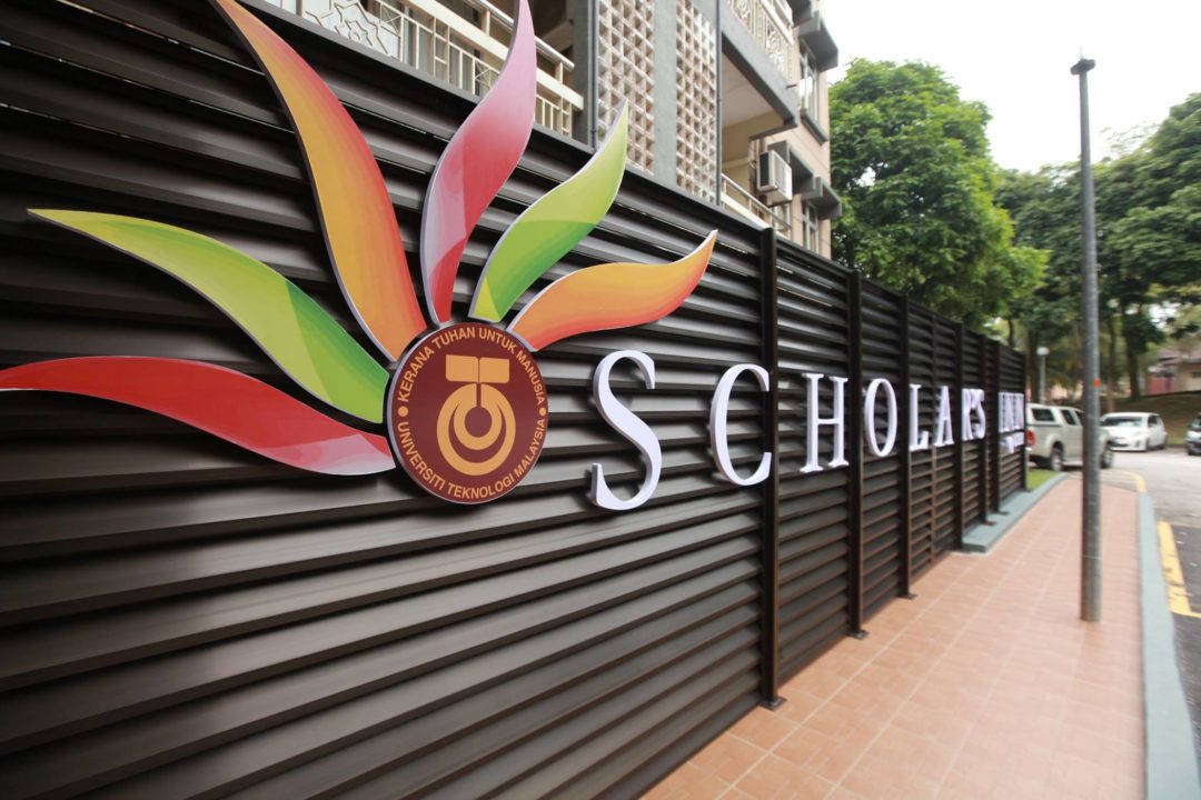 Accommodation | Admission to UTM