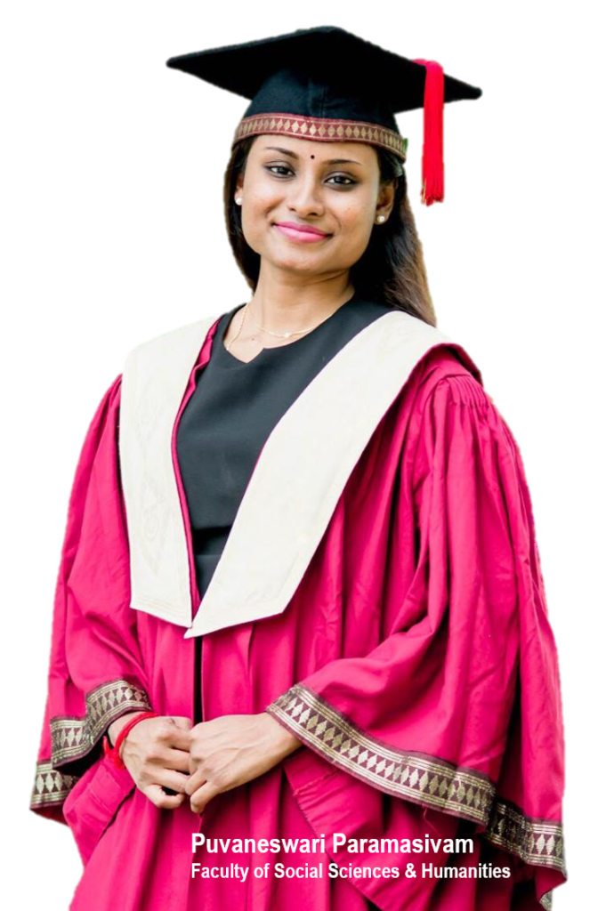 Postgraduate Study | Admission to UTM